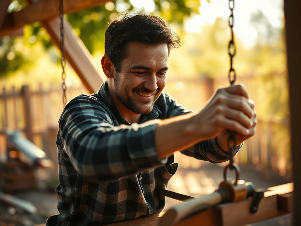 Why Hard Work Brings a Sense of Achievement and Joy – All About You