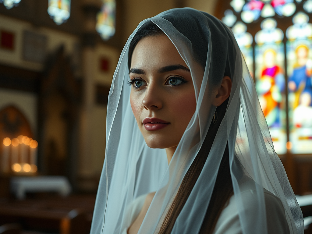 The Hidden Beauty: Understanding Inner Worth – All About You