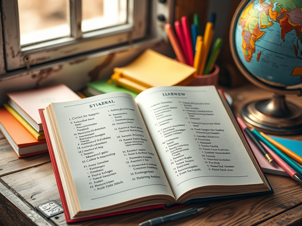 Essential Skills for Lifelong Learning – All About You