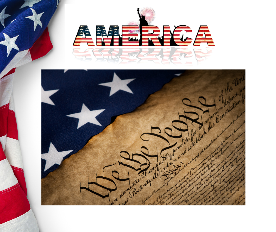 The Bill of Rights: A Pillar of American Freedom – All About You