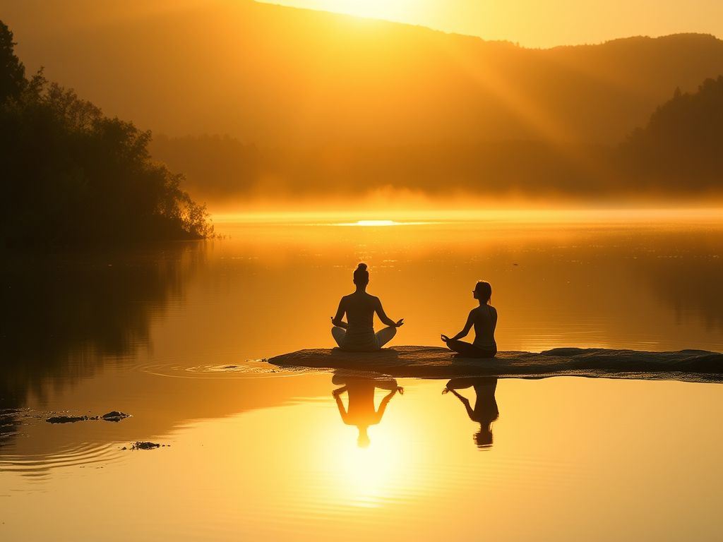 The Transformative Power of Acceptance – All About You