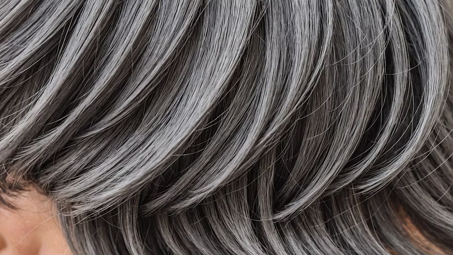 Exploring the Beauty of Gray: How to Rock Your Gray Hair With Style and ...